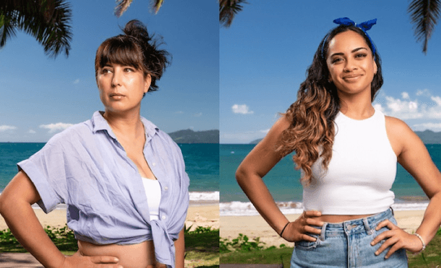 What each Treasure Island star’s favourite inspirational quote reveals ...