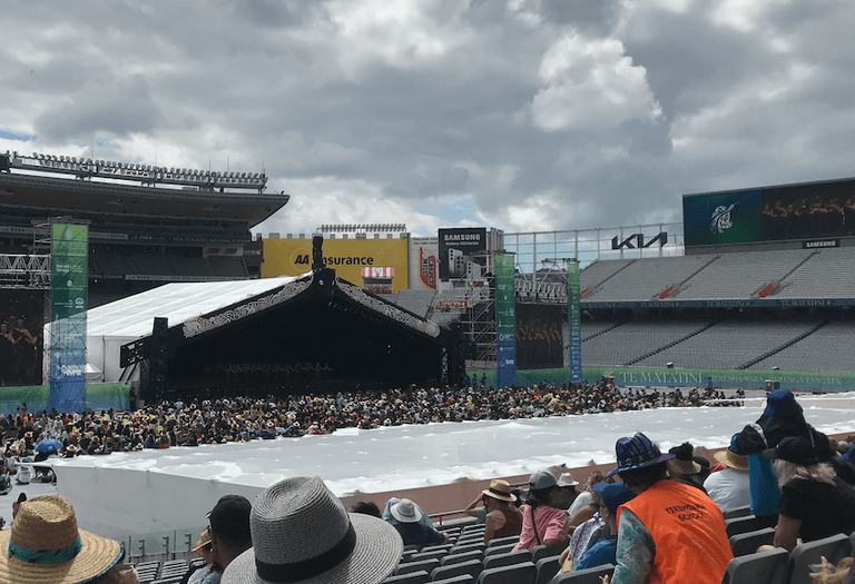 What does the future of Te Matatini look like? | The Spinoff