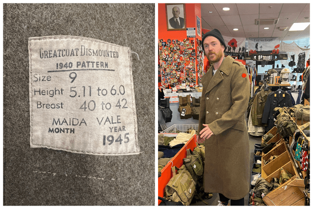 Soldiering on: Inside New Zealand’s last army surplus stores | The Spinoff