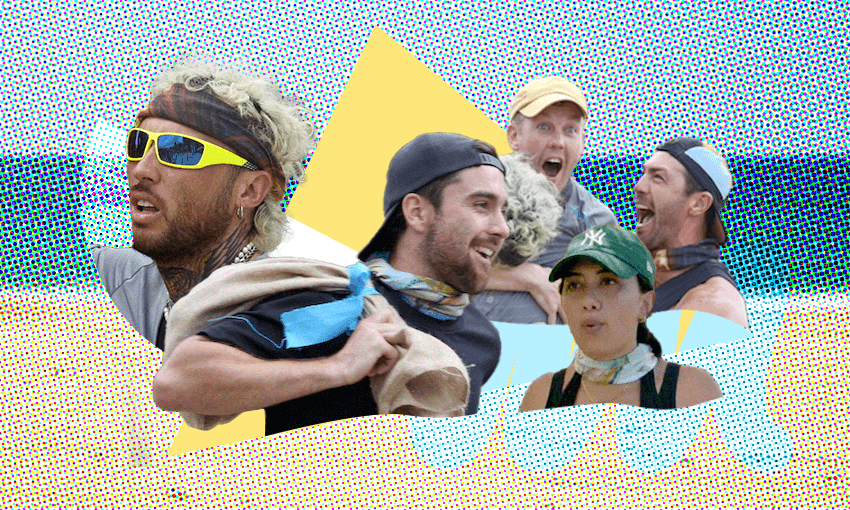 Treasure Island: Fans v Faves rankings, week two: A Tale of Two Joshes ...