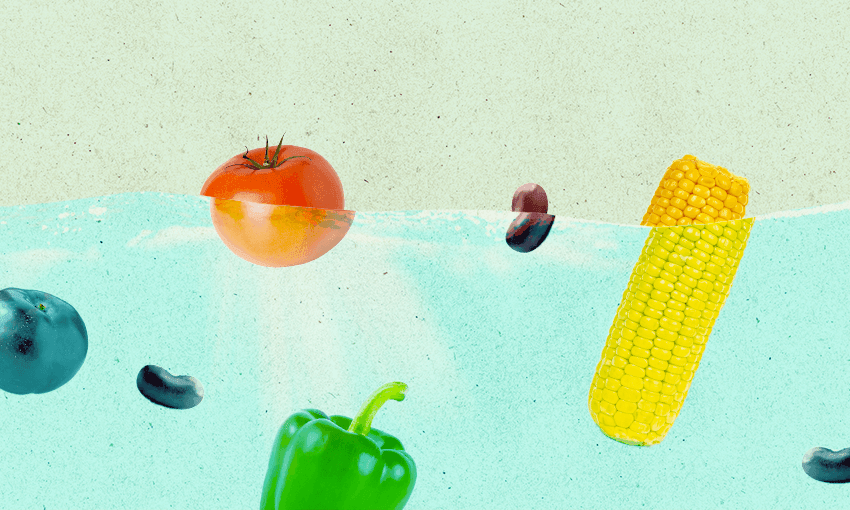 Food in a flood: What the rain means for all our dinner tables | The ...