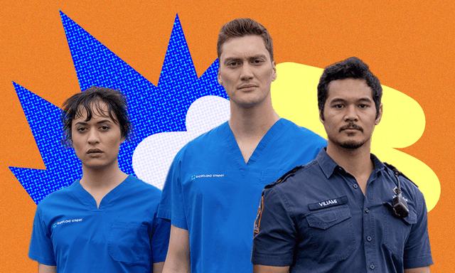 What’s going on with Shortland Street’s gritty new look? | The Spinoff