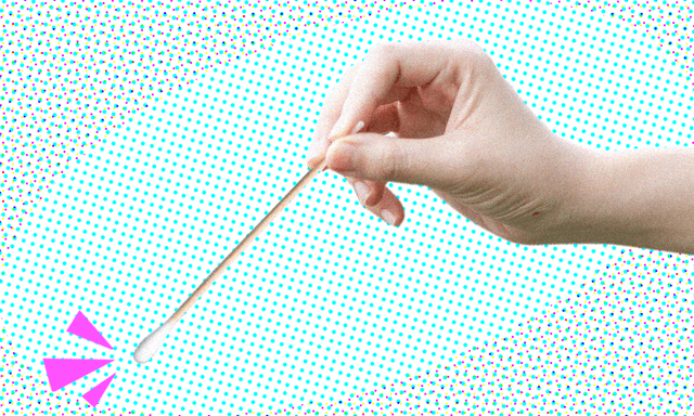 Explainer: How self-test cervical screening will work | The Spinoff