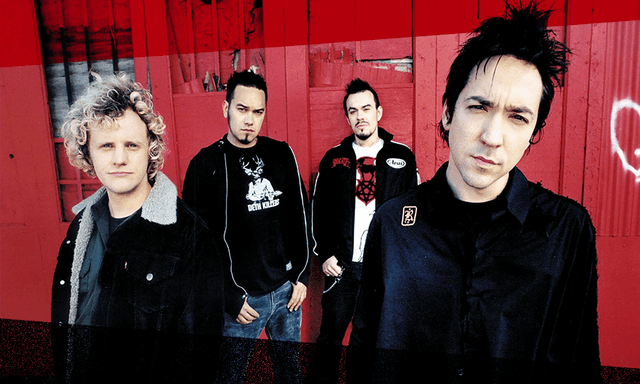 Twenty-one years ago, Shihad changed their name. Then all hell broke ...