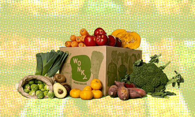 Can ‘ugly’ fruit and veges help cure the cost of living crisis? | The ...