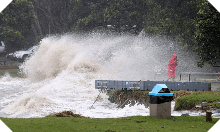 Will this be the climate crisis event that finally spurs action? | The ...