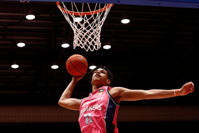 How New Zealand is becoming a proven pathway to the NBA | The Spinoff