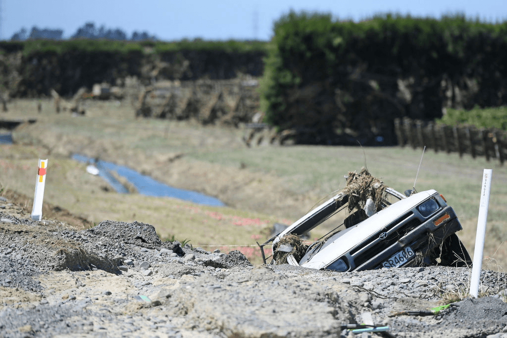Cyclone Gabrielle’s aftermath, in pictures | The Spinoff
