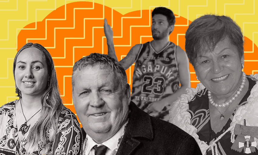 Beautiful karakia tradition continues at Kaipara council | The Spinoff