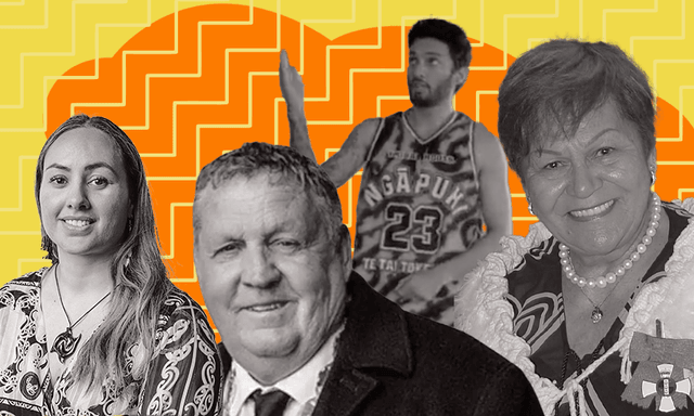 Beautiful karakia tradition continues at Kaipara council | The Spinoff