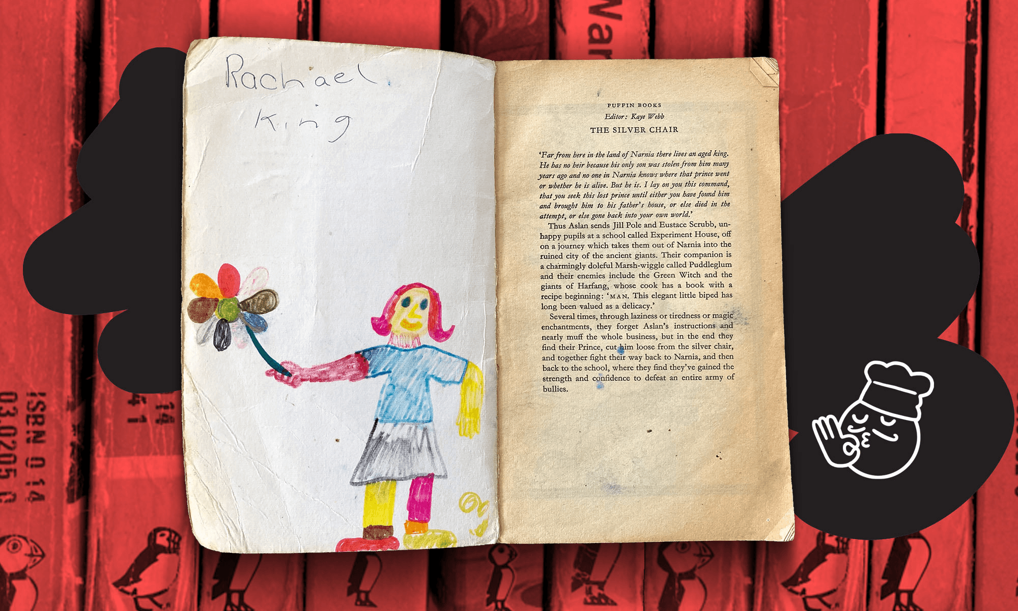 Six children’s books that are still great reads now you’re a grown-up ...