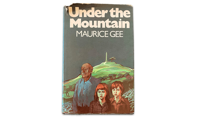 ‘You can’t kill Jimmy Jaspers!’: An interview with Maurice Gee | The ...