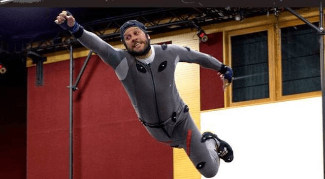 Proud: The Cocaine Bear is a New Zealander | The Spinoff