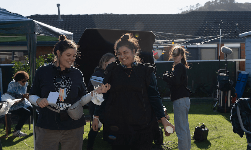 ‘I approached writing a TV series the same way I approached writing my ...