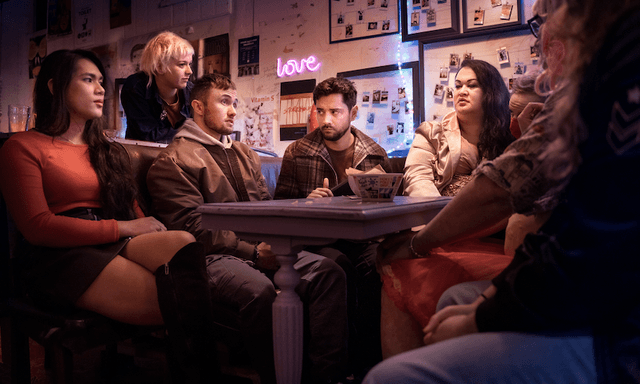 Rūrangi doesn’t look, sound or feel like any other show on TV | The Spinoff