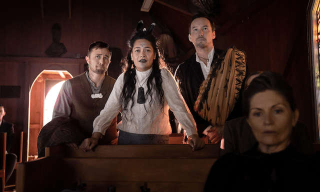 Rūrangi doesn’t look, sound or feel like any other show on TV | The Spinoff