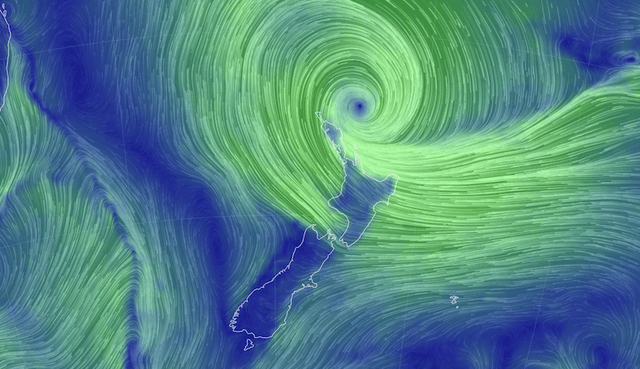 What actually is a cyclone? All your basic weather questions, answered ...