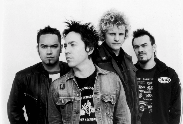 Twenty-one years ago, Shihad changed their name. Then all hell broke ...