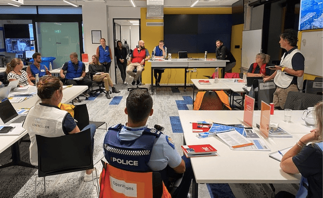 How this Civil Defence account became one of the most beloved pages on ...