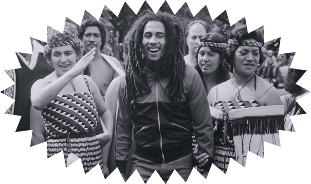 Review: When Bob Came is an absorbing look at Marley’s influence in ...
