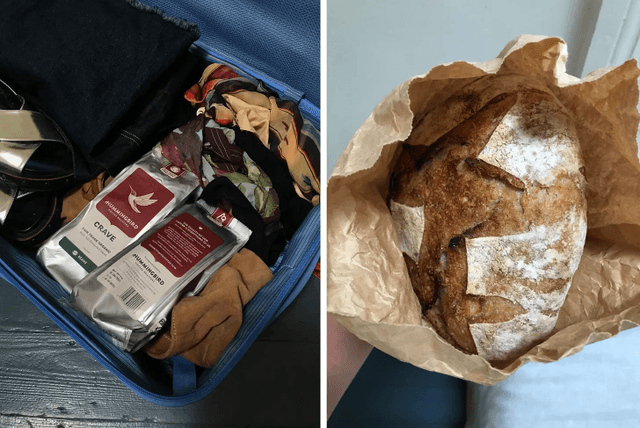 Unpacking the meaning behind suitcase food | The Spinoff