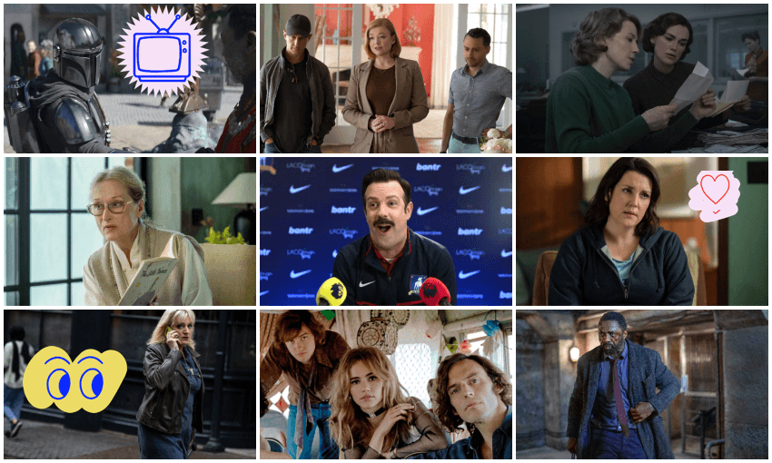 What’s new to Netflix NZ, Neon and other streaming services in March ...
