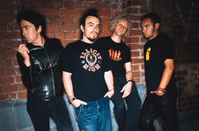 Twenty-one years ago, Shihad changed their name. Then all hell broke ...