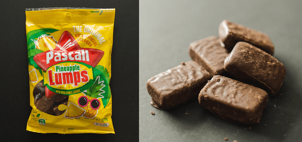 All the knockoff Pineapple Lumps, ranked and reviewed | The Spinoff