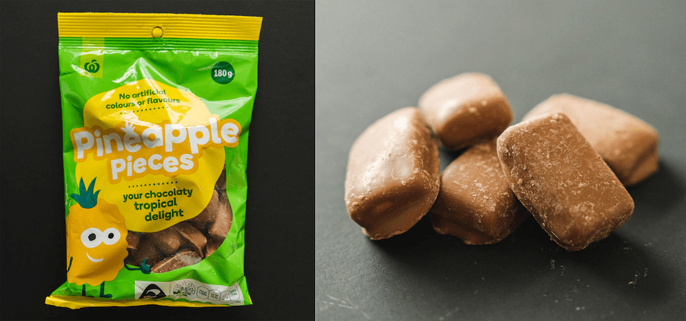 All the knockoff Pineapple Lumps, ranked and reviewed | The Spinoff