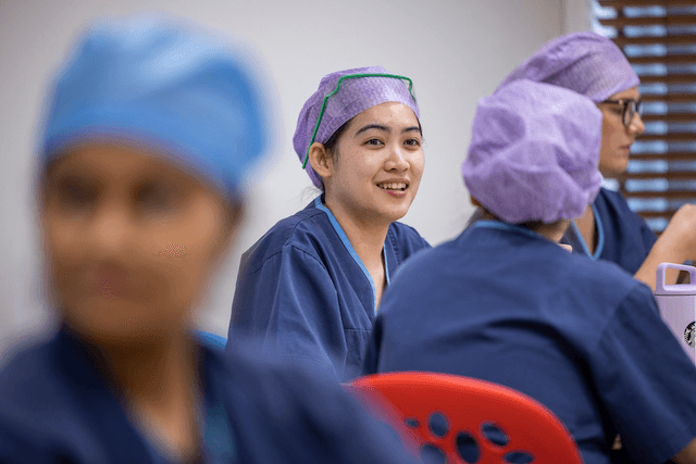 How we can better protect the wellbeing of New Zealand nurses | The Spinoff
