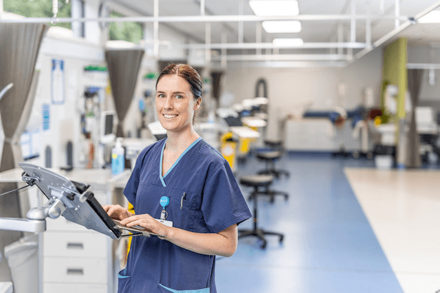 How we can better protect the wellbeing of New Zealand nurses | The Spinoff
