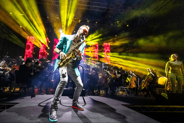 Inside the Synthony phenomenon: ‘It’s the greatest singalong you can do ...