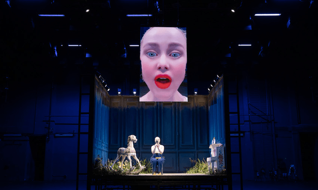 Review: The Picture of Dorian Gray brings world-class spectacle back to ...