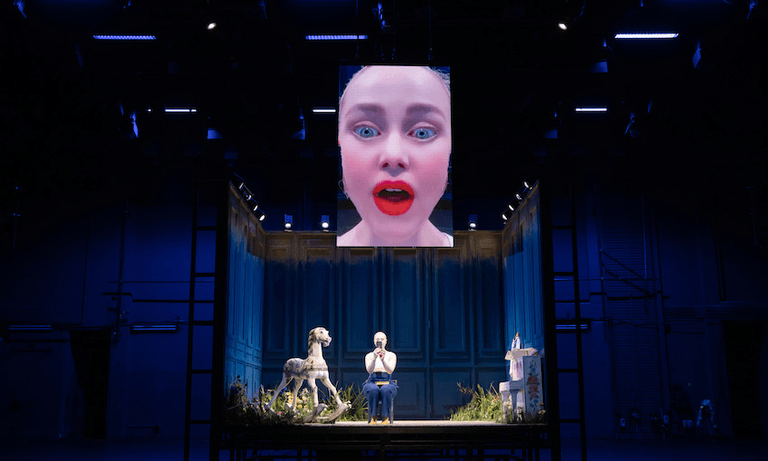 Review: The Picture of Dorian Gray brings world-class spectacle back to ...
