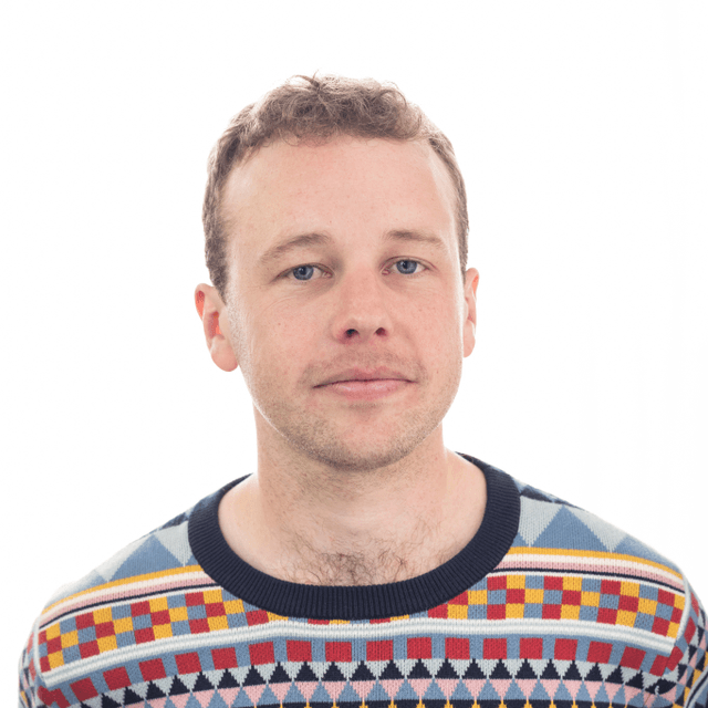 Ben Fagan | The Spinoff