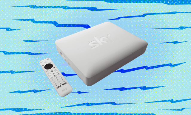 Review: Sky TV’s new Sky Box still doesn’t seem ready for release | The ...