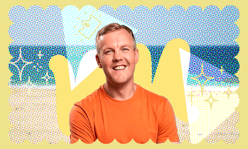 ‘A complete fever dream’: Matty McLean on winning Treasure Island: Fans v Faves | The Spinoff