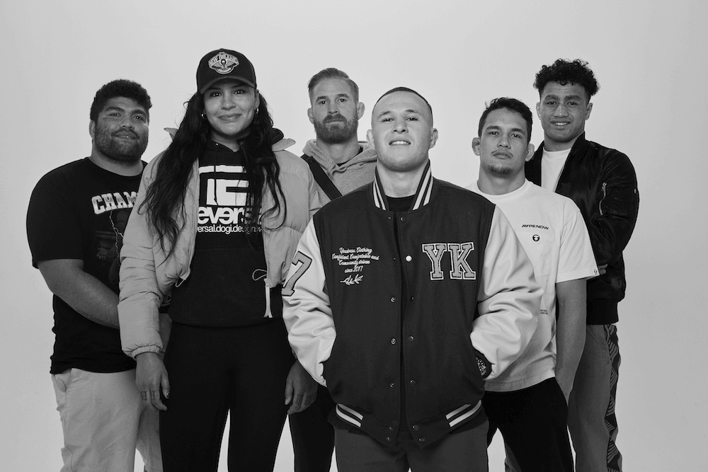 Review: Caged shows the sacrifice and teamwork that go into making a ...