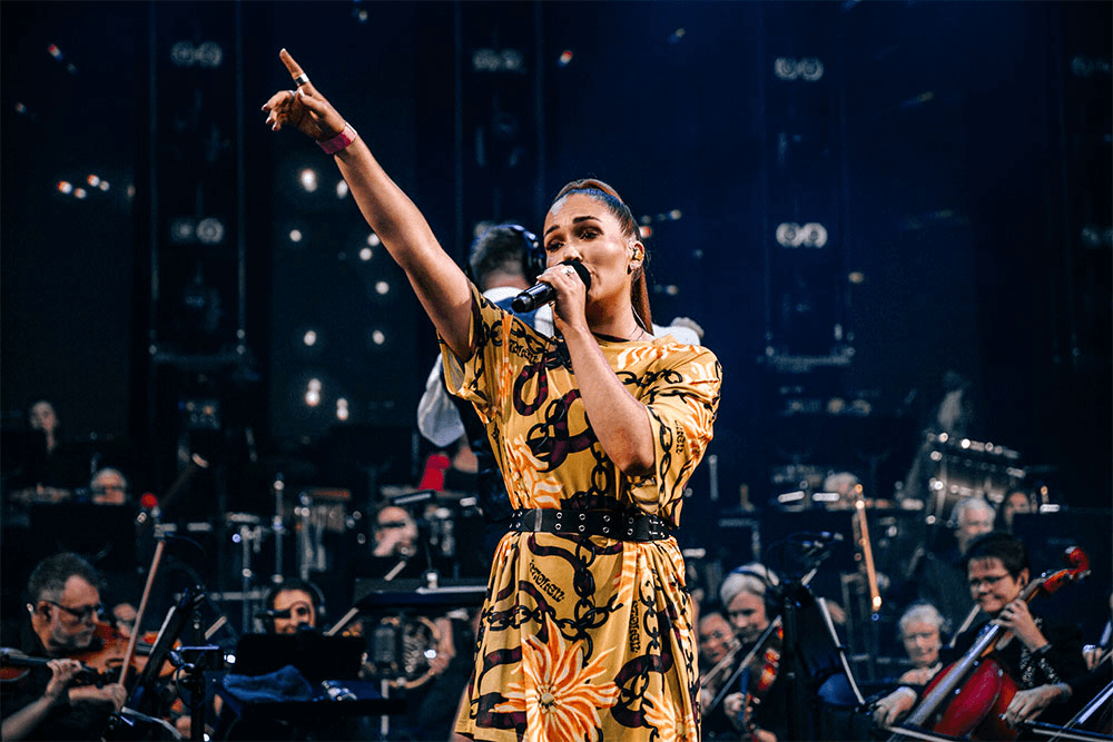 Inside the Synthony phenomenon: ‘It’s the greatest singalong you can do ...