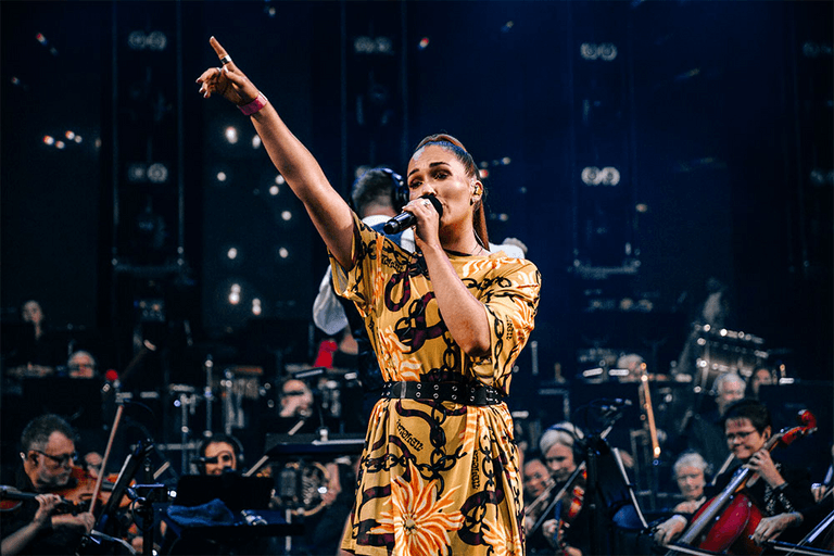 Inside the Synthony phenomenon: ‘It’s the greatest singalong you can do ...