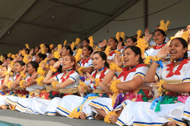 All the winners from Polyfest 2023 | The Spinoff