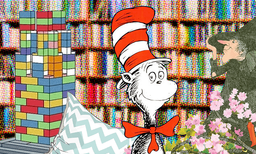 A day in the life of a children’s librarian | The Spinoff