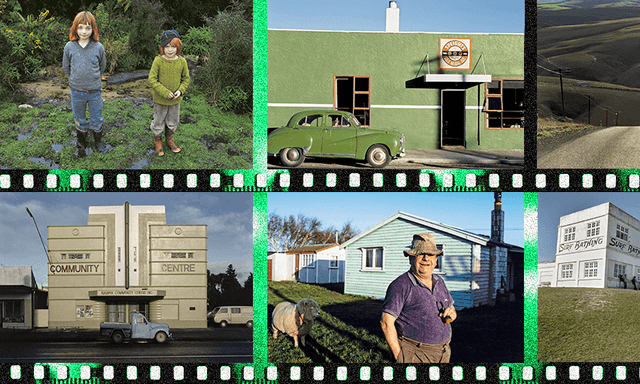 Film photography is back – and so is the work of one local legend | The ...