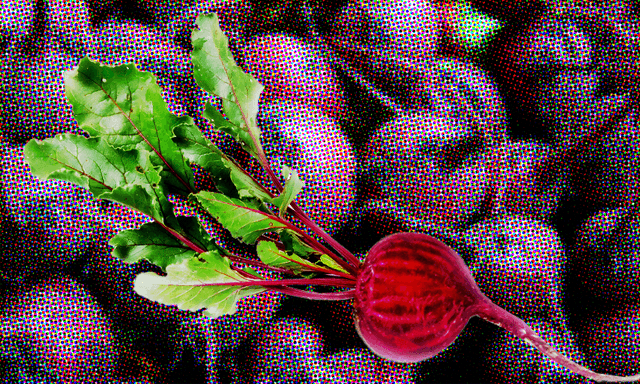 Ingredient of the week: Beetroot | The Spinoff