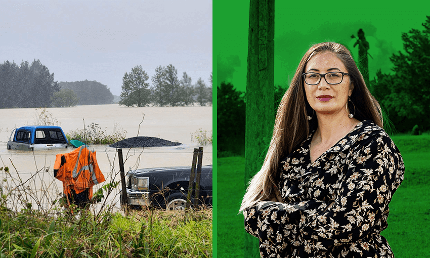 On the ground in Whangārei: ‘It doesn’t matter about tribal boundaries ...