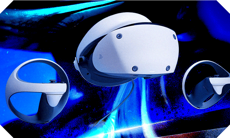 Does the PSVR2 finally make VR worth the plunge? | The Spinoff