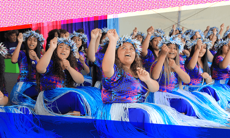 All the winners from Polyfest 2023 | The Spinoff