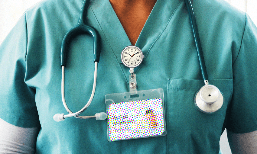 How we can better protect the wellbeing of New Zealand nurses | The Spinoff