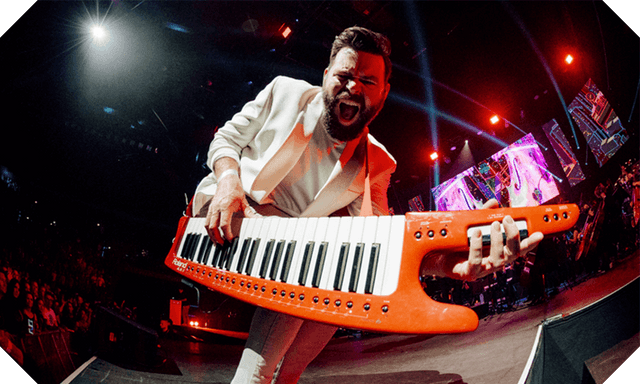 Inside the Synthony phenomenon: ‘It’s the greatest singalong you can do ...