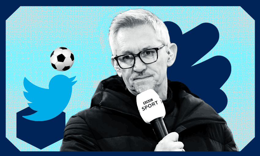 Gary Lineker, a ‘Nazi’ tweet, and BBC impartiality – Britain’s latest ...